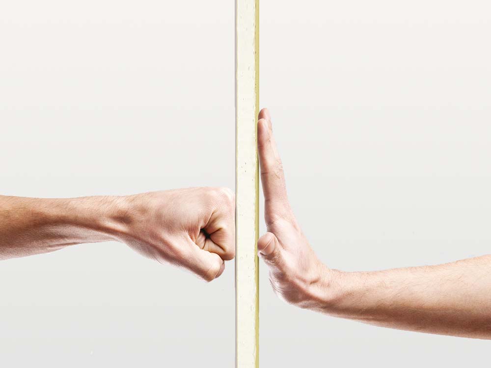 Productcategorieën | Gyproc Nederland