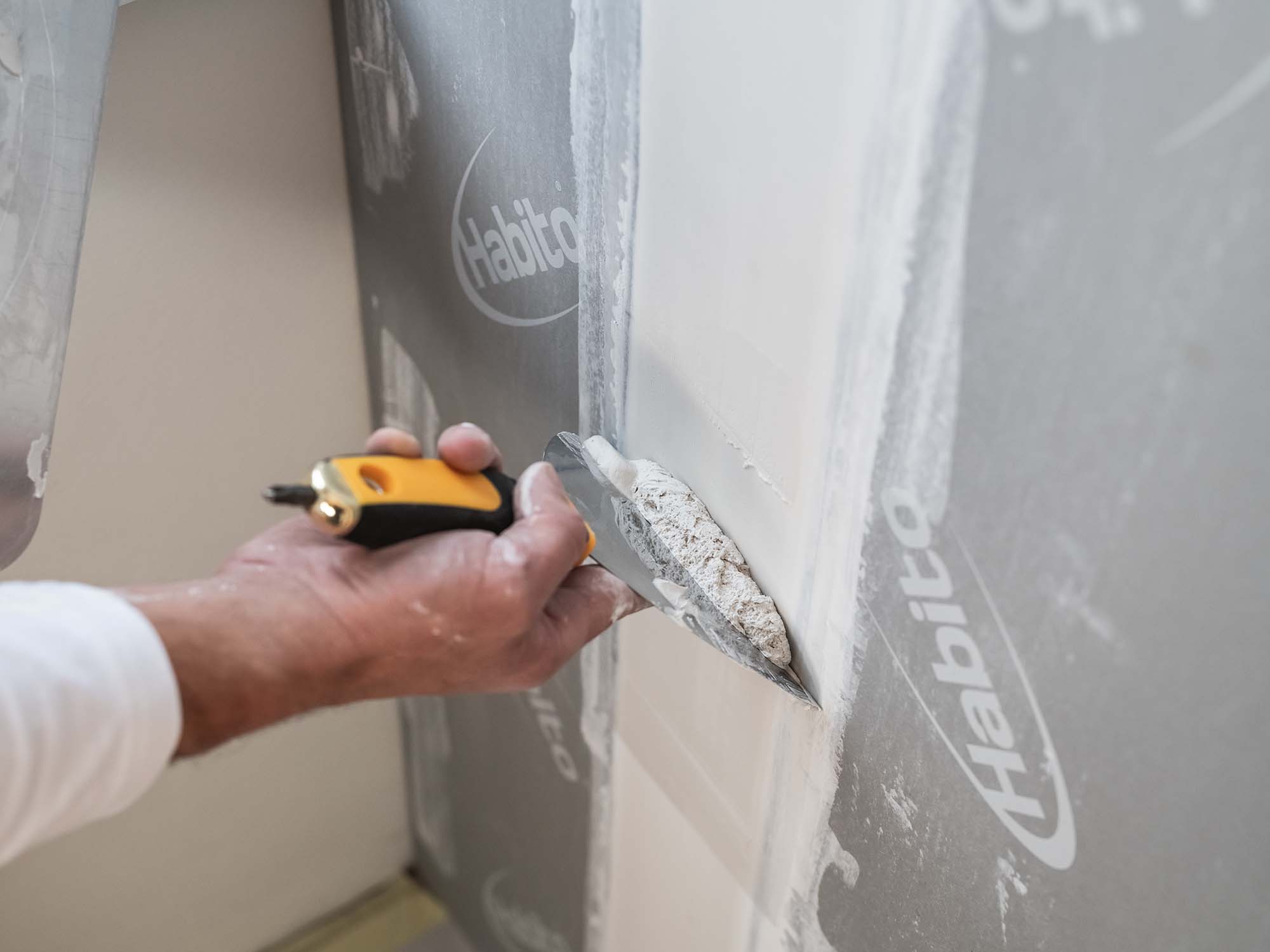 Productcategorieën | Gyproc Nederland