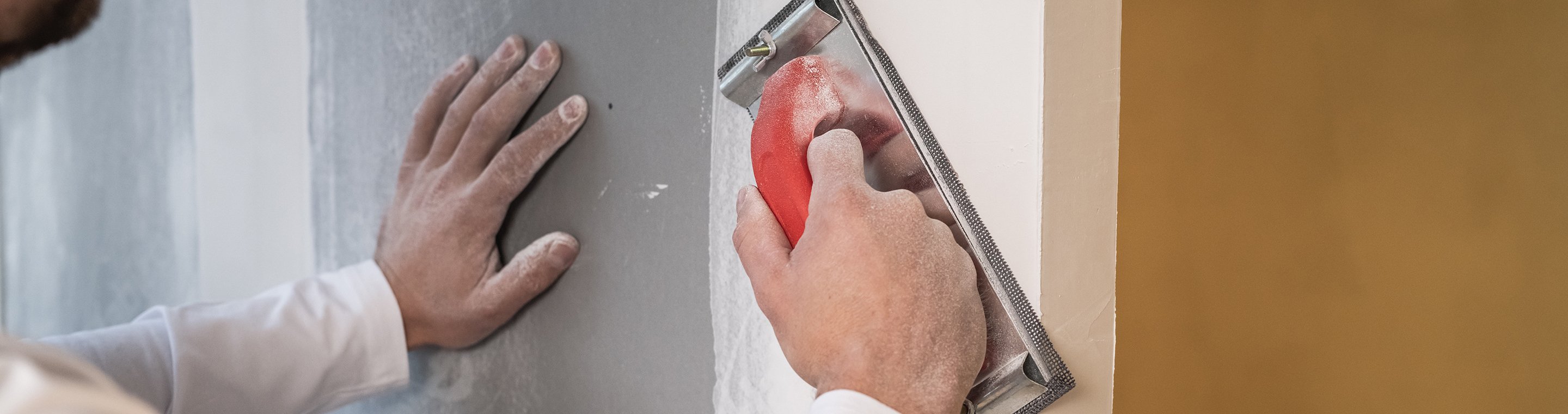 Gereedschap | Gyproc Nederland