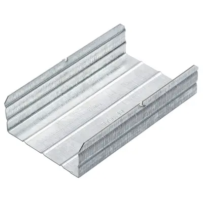 Metalen profielen | Gyproc Nederland