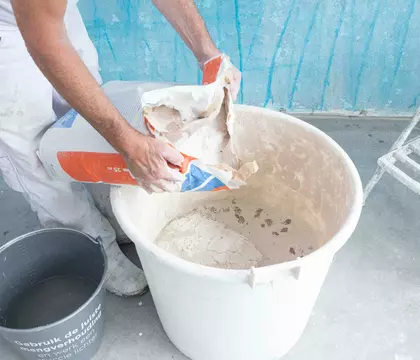 Productcategorieën | Gyproc Nederland