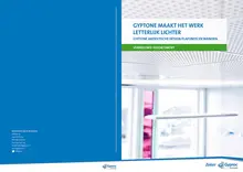 Gyptone® Point 11 | Gyproc Nederland