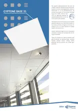 Gyptone® Point 11 | Gyproc Nederland