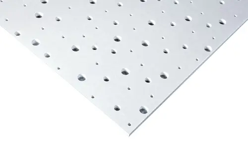 Rigitone® 8-15-20 | Gyproc Nederland