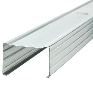 GypFrame® C-profiel | Gyproc Nederland