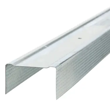 GypFrame® Carbon Low U-profiel | Gyproc Nederland