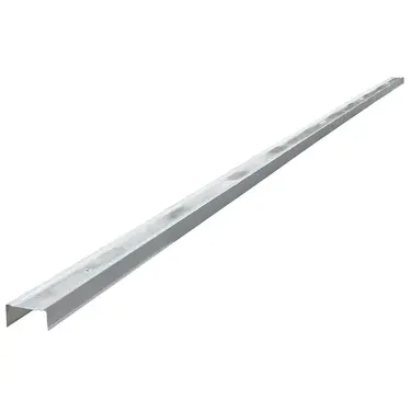 GypFrame® Carbon Low U-profiel | Gyproc Nederland