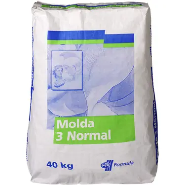 Molda® 3 Normal | Gyproc Nederland