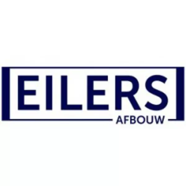 Eilers Afbouw | Gyproc Nederland